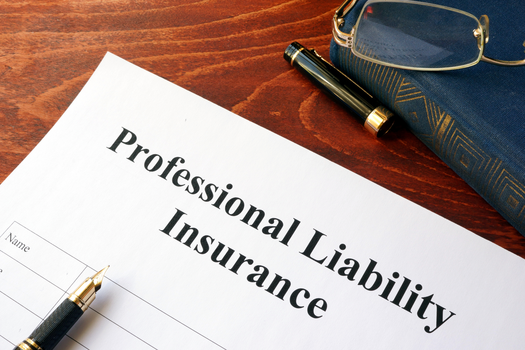 Understanding Professional Liability Insurance Policies